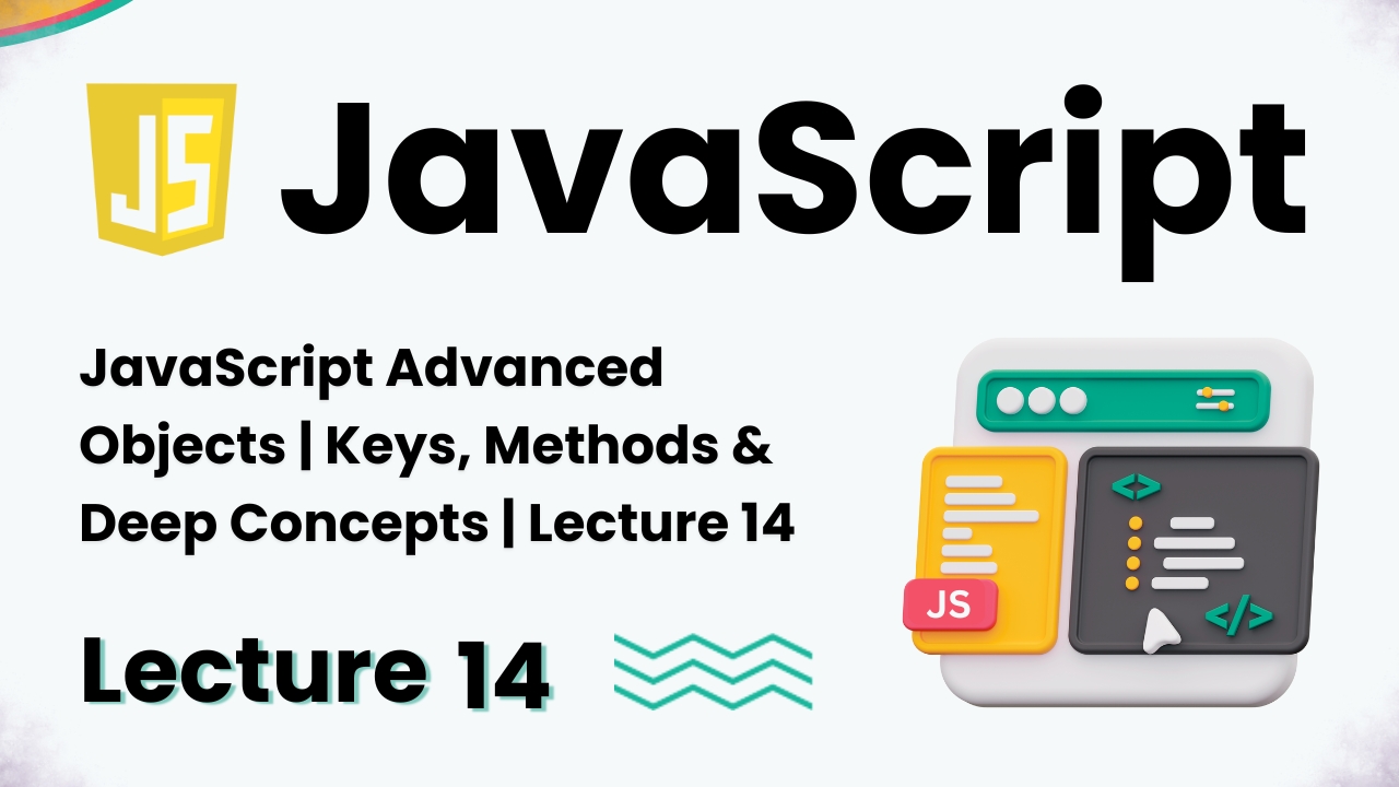 JavaScript Objects Explained | Properties, Methods & Examples - Skills ...