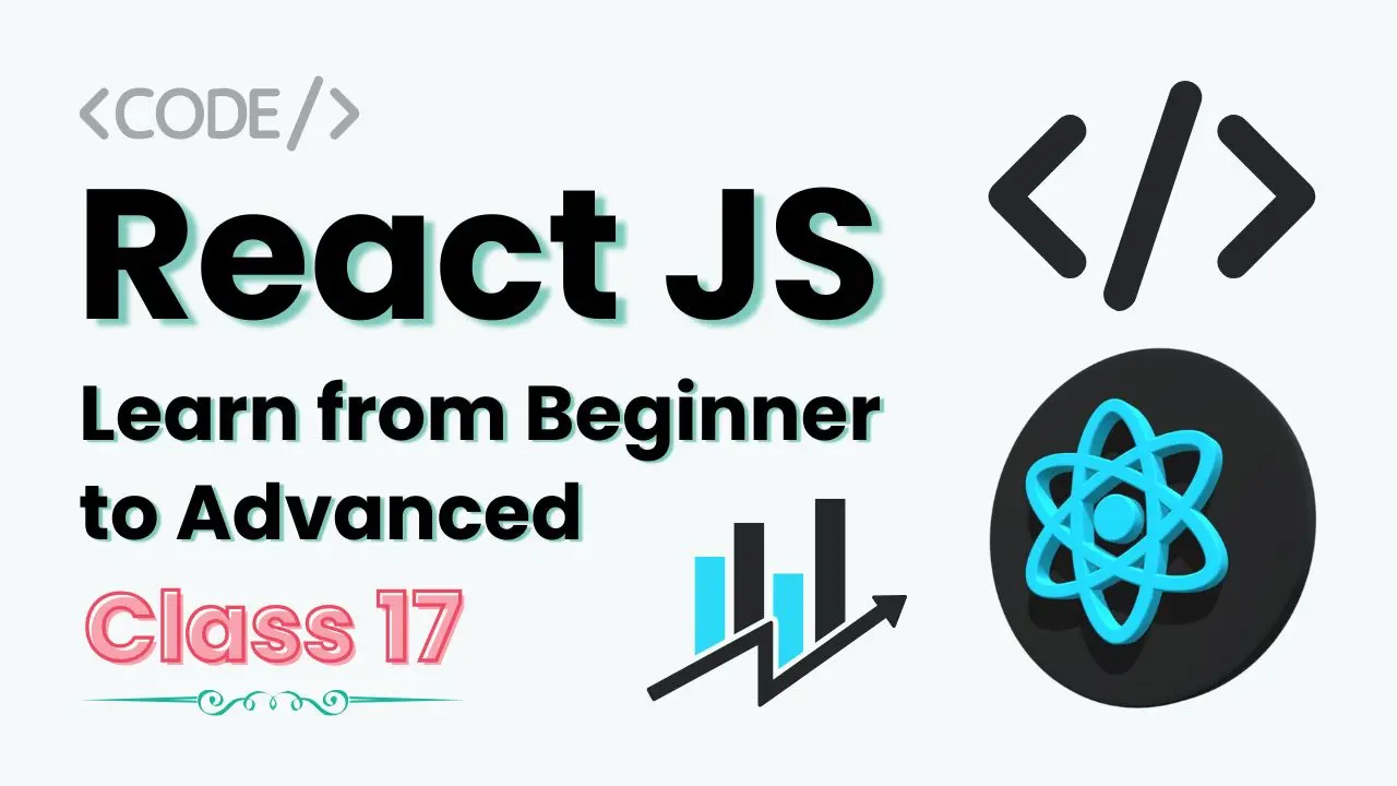 Class-17: Getting Started with Redux Toolkit in React – Build a Counter ...